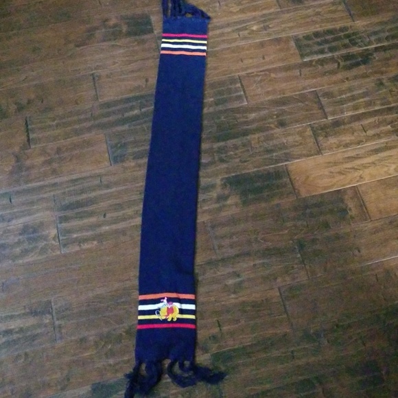 Accessories | Kids Winnie The Pooh Scarf | Poshmark